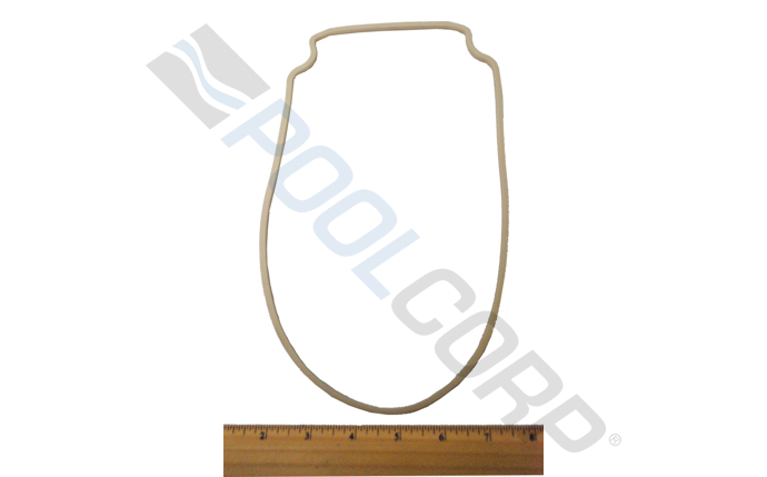 POOL360 | Almond Seal Plate Gasket for WhisperFlo Pumps