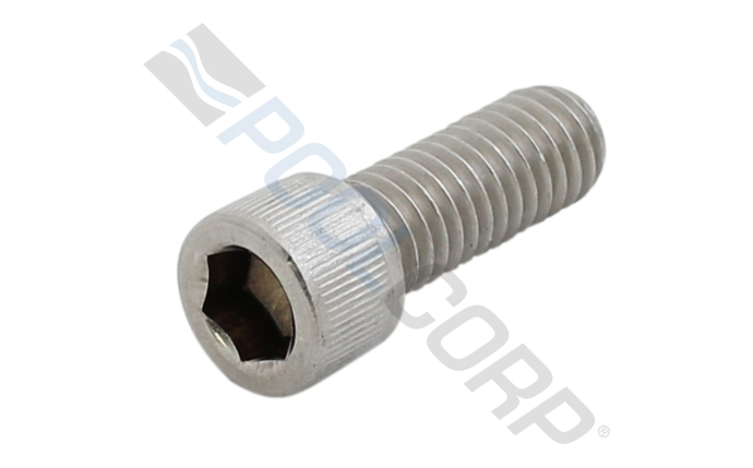 POOL360 | Impeller Lock Screw for EQ and C Series Pumps