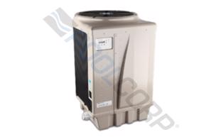 POOL360 | Ultratemp® Heat/Cool Pump 127K BTU 230V