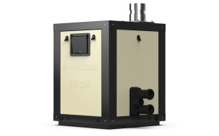 POOL360 | ETi 250 High Efficiency Heater 250K BTU