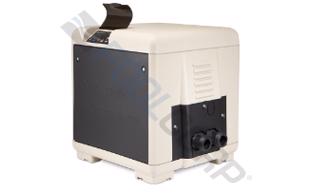 POOL360 | MasterTemp® 125 Heater with Cord 125K BTU Natural Gas