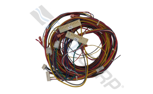 POOL360 | Wire Harness Mixing System 500-2000 for Pool Heaters