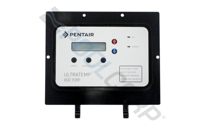 POOL360 | Control Board Assembly for ThermalFlo® and UltraTemp Heat Pump