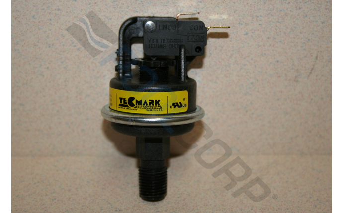 POOL360 | Water Pressure Switch for 200-400 MiniMax NT STD, ThermalFlo ...
