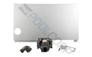 POOL360 | Gas Valve Kit for MiniMax NT Propane IID Pool and Spa Heater