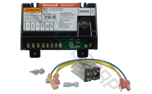 POOL360 | Electric Ignition Control Replacement Kit