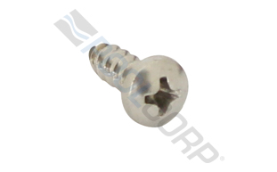 POOL360 | #8 .5" Stainless Steel Self Tapping Screw