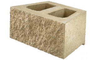 POOL360 | Regal Stone Pro Straight Unit Retaining Wall Buff