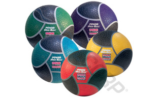POOL360 | Elite Power Med-Ball 8 Lb