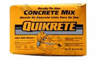 POOL360 | Red-E-Crete Concrete Mix 90lb Bag