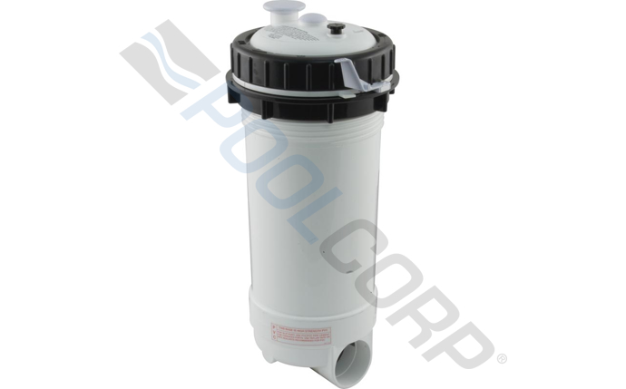 POOL360 | 50 SqFt Dynamic Series II High Flow Top Load Filter