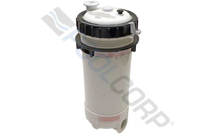 POOL360 | 50 SqFt Dynamic Series II High Flow Threaded Top Load ...