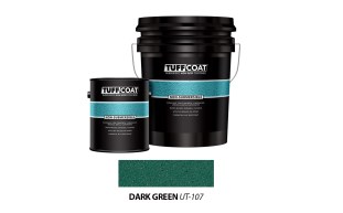 POOL360 | 1 gal Dark Green UT-107 Non-Submersible Medium UT-100 Series ...