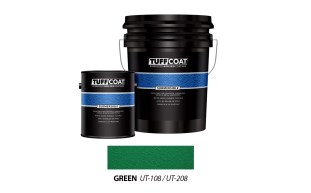 POOL360 | 1 gal Green UT-208 Submersible Medium Texture UT-200 Series ...
