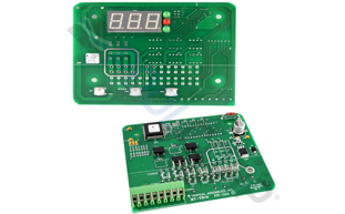 POOL360 | Digital Control Board For Model R5350, R6350, R8350 Pool Heater