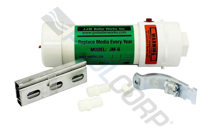 POOL360 | Z-12: Condensate Treatment Kit