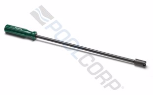 POOL360 | 18" Selector Valve Key for 900/950 & 1100/1150 Series Rotors