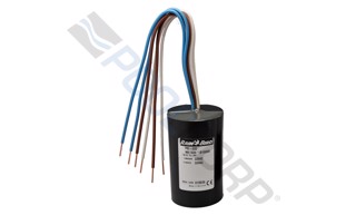 POOL360 | FD Series 2-Wire Field Decoder (2 address, 2 solenoids)