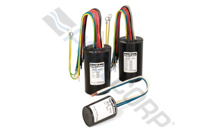 POOL360 | FD Series 2-Wire Field Decoder (6 address, 6 solenoids)