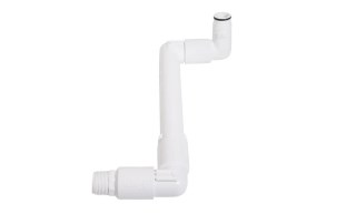 POOL360 | SJ1210013 1" x 12" Swing Joint NPT x ACME