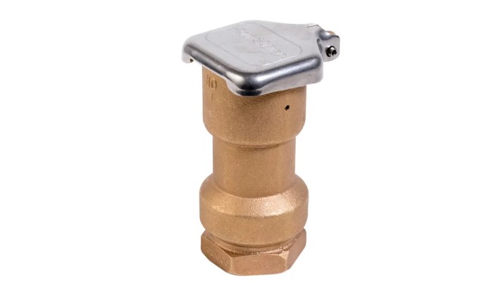 POOL360 | Rain Bird | Manual Valves