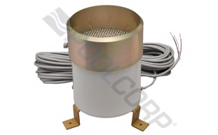 POOL360 | Rain Can Monitoring and Response System