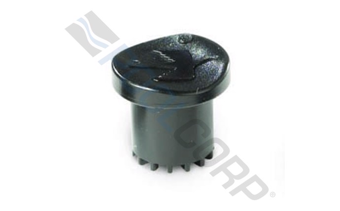 POOL360 | PCDIFFUSER PC Drip Emitter Diffuser Bug Cap