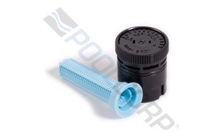 POOL360 | SQHLF SQ Series Square Pattern Nozzle Half Pattern