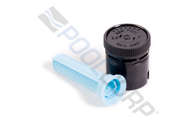 POOL360 | SQQTR SQ Series Square Pattern Nozzle Quarter Pattern