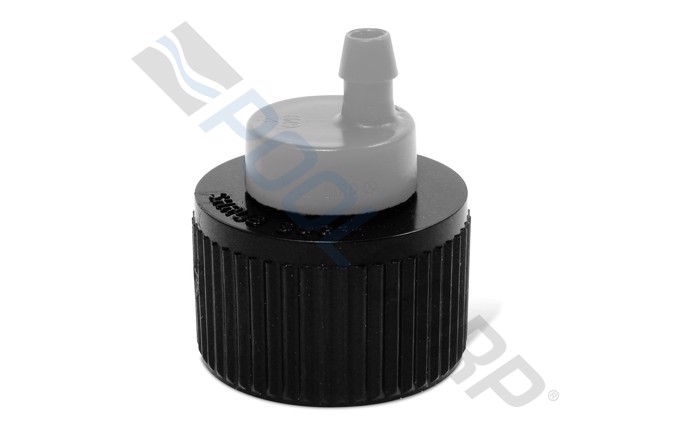 POOL360 | XT025 Drip Transfer Fitting 1/2" FPT Thread x 1/4" Barb Connector