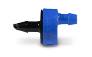 POOL360 | SP-B Pressure Compensating Online Emitter .5GPH