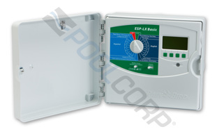 POOL360 | 12 Station Basic Controller 120VAC