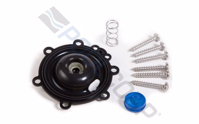POOL360 | Diaphragm Repair Kit for Rain Bird DV, DVF and ASVF Valves