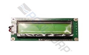 POOL360 | LCD Backlight Assembly for PAR+ES Controller