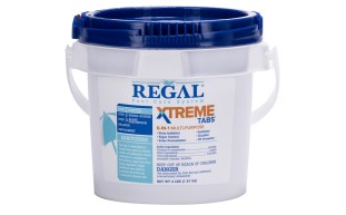 POOL360 | 4 lb 3" Xtreme Tabs Pail