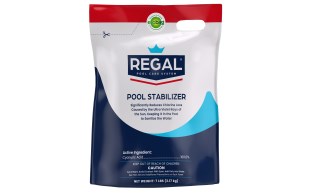 POOL360 | 7 lb Pool Stabilizer Pouch