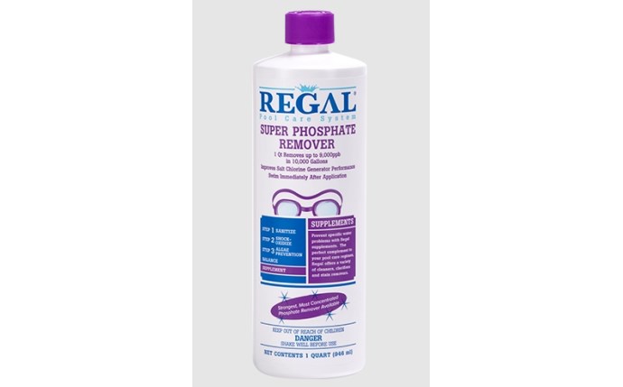 POOL360 | Regal Chemicals
