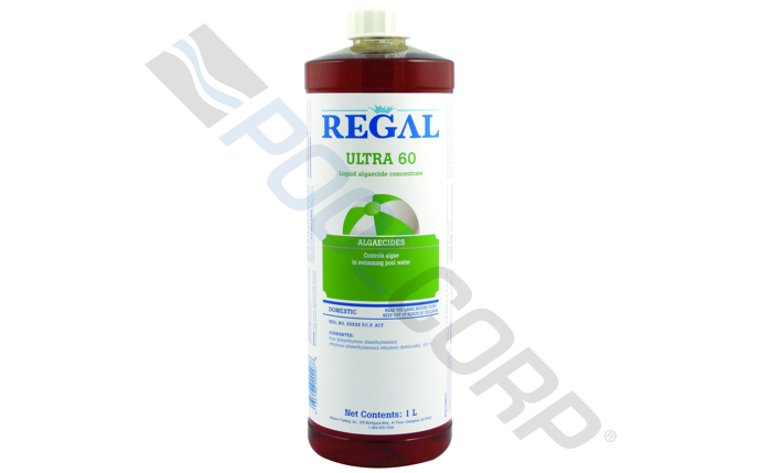 POOL360 | Regal 1L Ultra 60