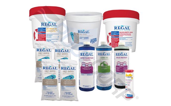 POOL360 | Pool Chemical Specialty Kits