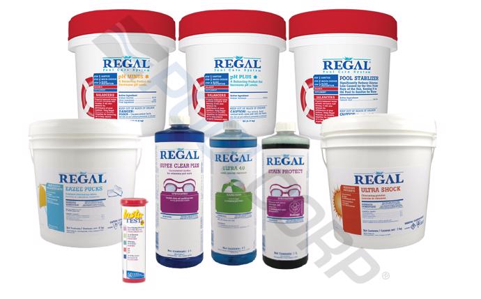 POOL360 | Pool Chemical Specialty Kits