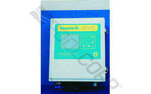 POOL360 | PC3000 Programmable Controller Ethcom