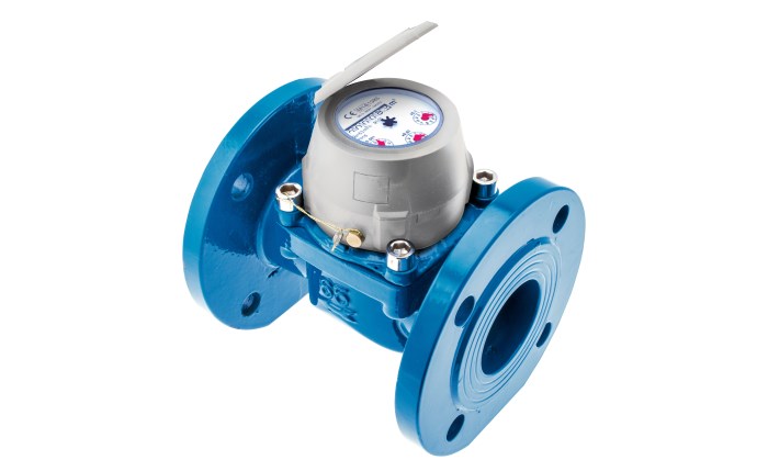 COMPTEUR TYPE WOLTMANN DN150 | POOL360