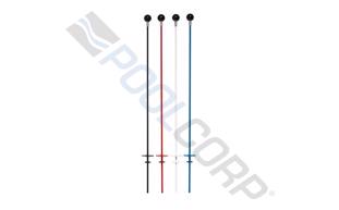 POOL360 | Red Practice Green Target