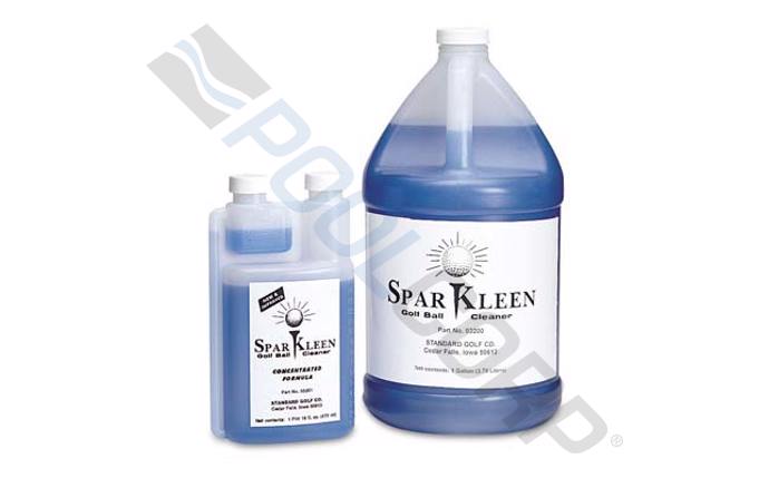 POOL360 | 1 gal Sparkleen Liquid Detergent Case of 4