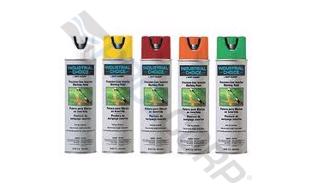 POOL360 | Red Hard Surface Striping Paint