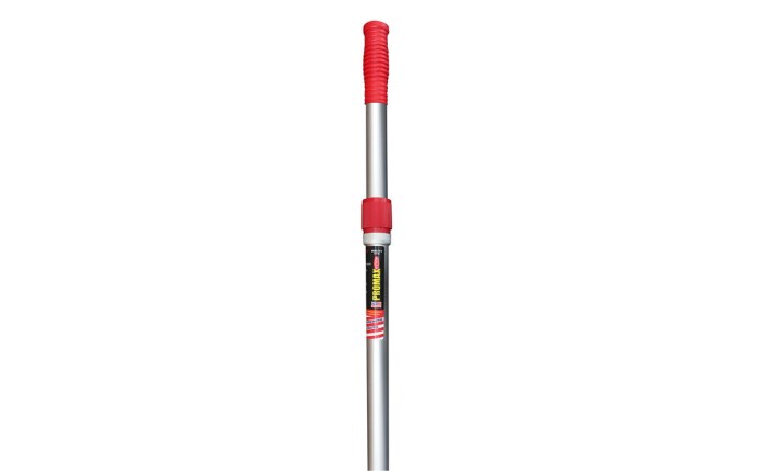 POOL360 | 8'-16' ProMax Tele Pole with Dual Lock