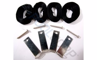 POOL360 | High Wind Mounting Kit