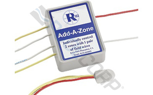 POOL360 | Add-A-Zone Irrigation Controller