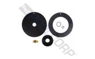 POOL360 | 2" & 2.5" GR2000 EV