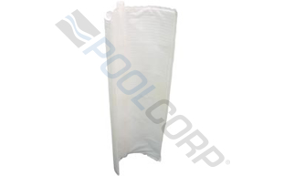 POOL360 | 9 3/4" x 12" 24 SqFt Partial Universal DE Filter Grid